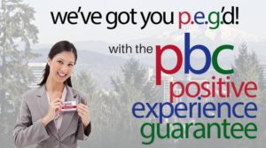 Portland Badge & Sign | More than just badges...